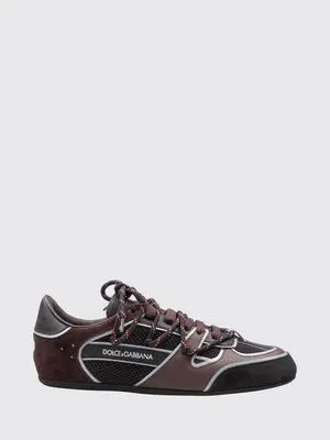 Dolce & Gabbana Sneakers - Black
