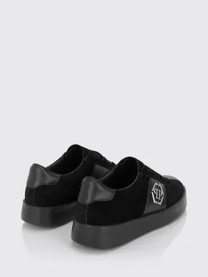 Philipp Plein Sneakers - Black