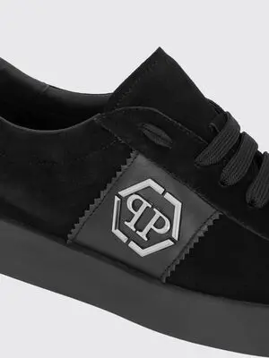 Philipp Plein Sneakers - Black