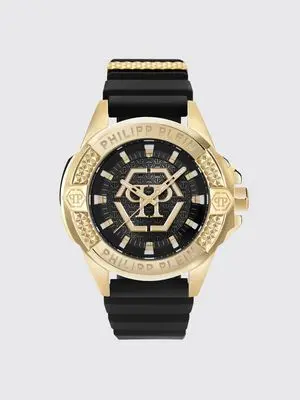 Philipp Plein Watch Men Black 1