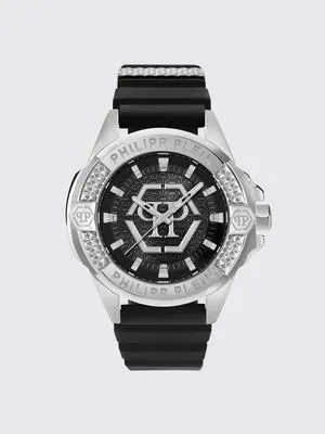 Philipp Plein Watch Men Black 2
