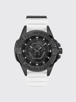 Philipp Plein Chronograph Watch - White