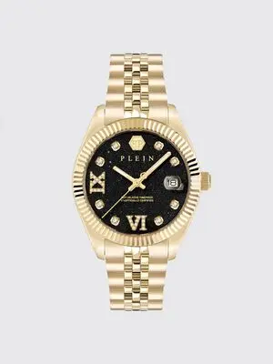 Philipp Plein Watch - Gold