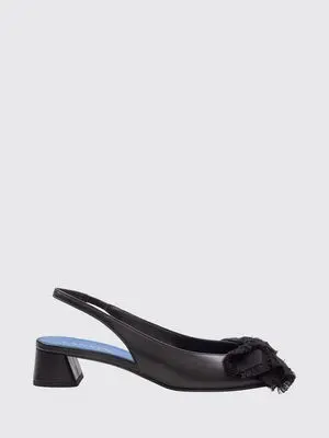 LANVIN High Heel Shoes - Black