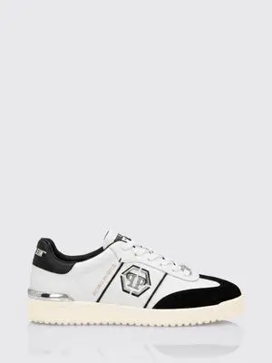 Philipp Plein Sneakers Men White 1