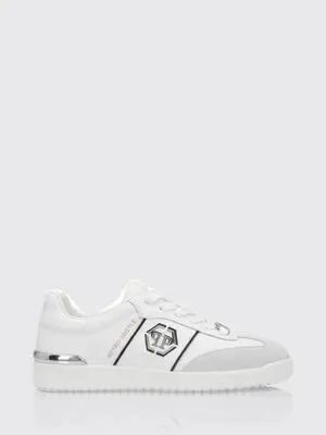 Philipp Plein Sneakers Men White