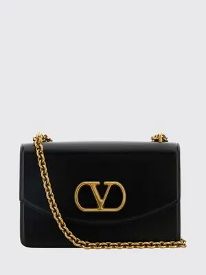 Valentino Garavani Crossbody Bag Black