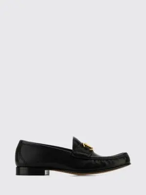Valentino Garavani Loafer Black