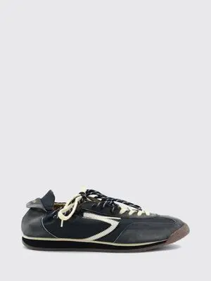 PURAAI Sneakers - Black