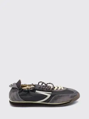 Puraai Elastic Sneakers For Men