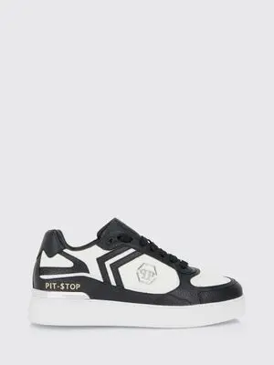 Philipp Plein Padded Sneakers For Men