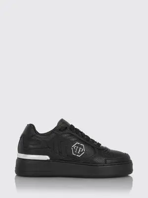 Philipp Plein Padded Sneakers For Men