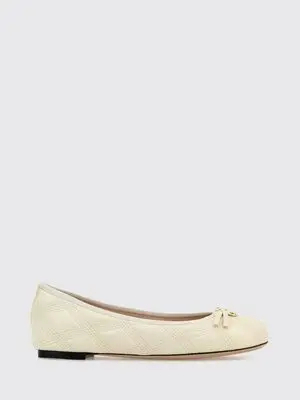 Valentino Garavani Ballet Flat - Ivory