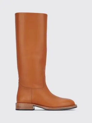 Loro Piana Boots - Brown