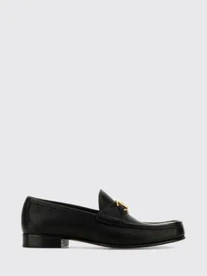 Valentino Garavani Loafers - Black