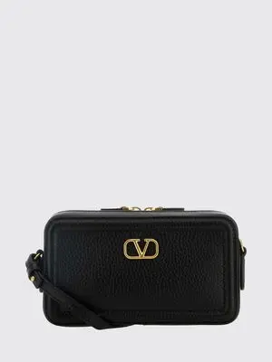 Valentino Garavani Crossbody Bag - Black