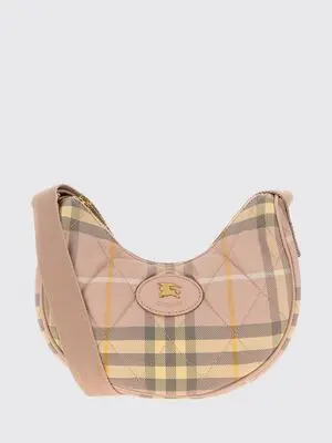 Burberry Crossbody Bag - Pink