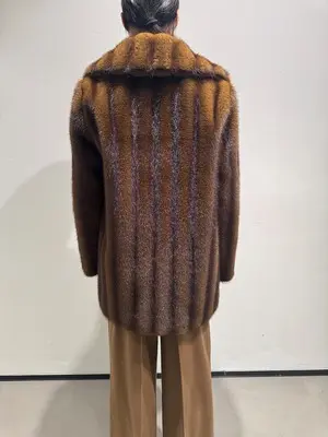 Max Mara Long-sleeved Coat