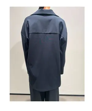 Max Mara Long-sleeved Shirt