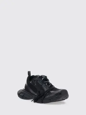 Balenciaga Sneakers - Black