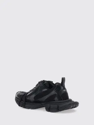 Balenciaga Sneakers - Black