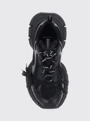 Balenciaga Sneakers - Black