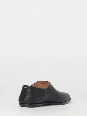 MAISON MARGIELA Tabi Split-toe Leather Loafers
