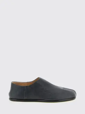 MAISON MARGIELA Loafers - Grey