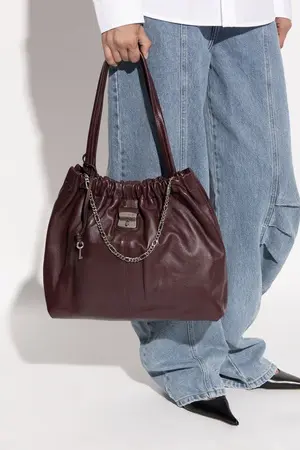 Marc Jacobs Cristina Tote Bag