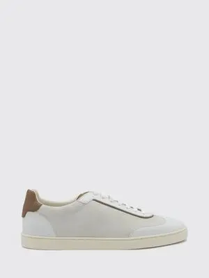 Brunello Cucinelli Sneakers - White