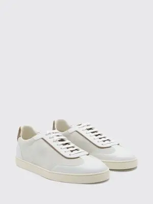 Brunello Cucinelli Sneakers - White