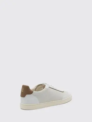 Brunello Cucinelli Sneakers - White