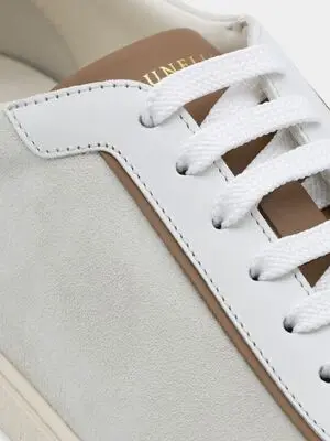 Brunello Cucinelli Sneakers - White