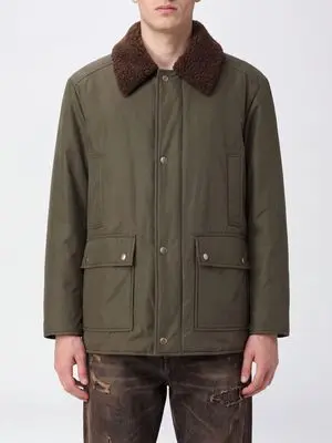 MAISON MARGIELA Jacket - Green