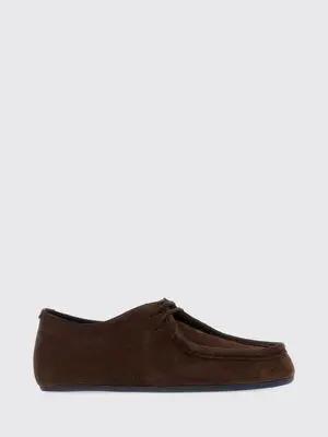 JIL SANDER Brogue Shoes