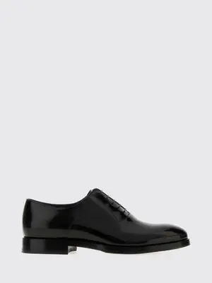 Brunello Cucinelli Brogue Shoes - Black