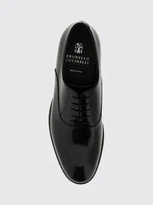 Brunello Cucinelli Brogue Shoes