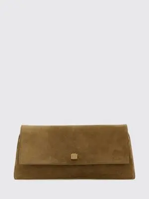 Khaite Handbag - Camel