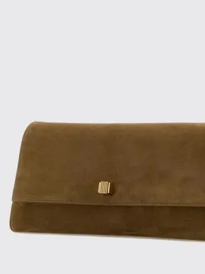 Khaite Handbag - Camel