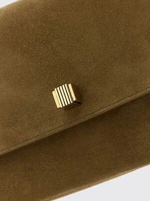 Khaite Handbag - Camel