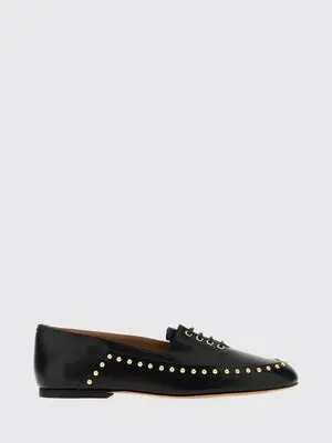 JIL SANDER Ballet Flat - Black