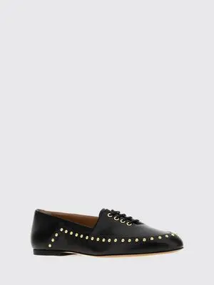 JIL SANDER Ballet Flat