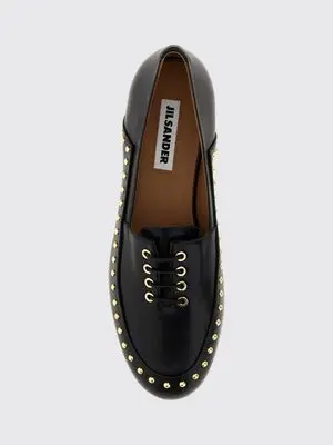 JIL SANDER Ballet Flat