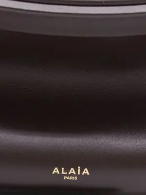 Alaïa Shoulder Bag