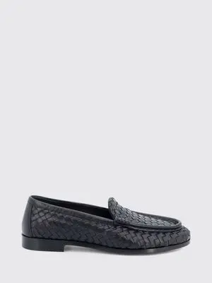 Bottega Veneta Loafers - Black