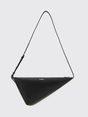 JIL SANDER Bag - Black