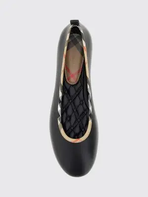 Burberry Ballet Flat