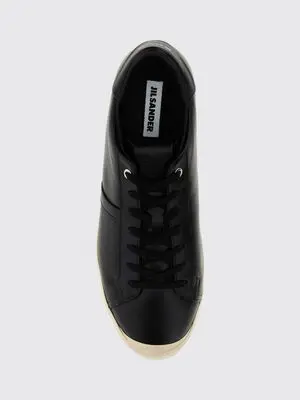 JIL SANDER Sneakers - Black