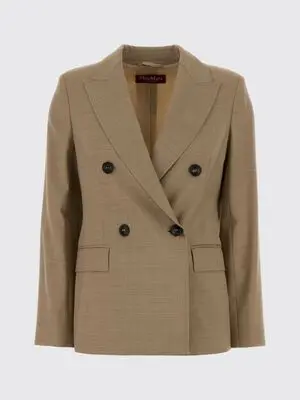 Max Mara Jacket - Beige