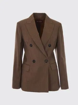 Max Mara Jacket - Camel